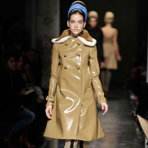 1000 fashion collars: December 2010