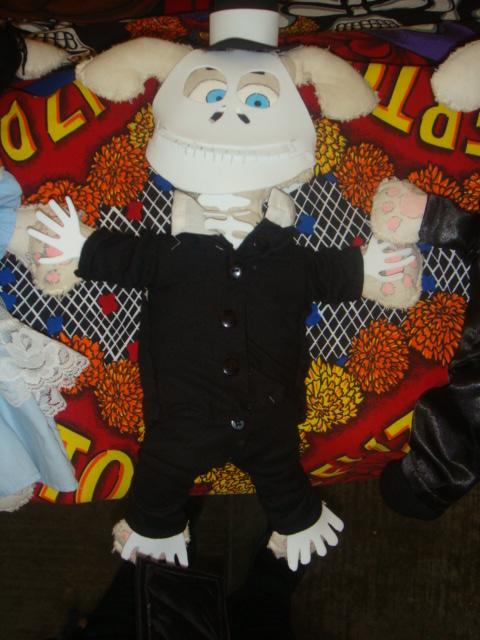 Mi mascota ideal: Festejamos el día de muertos con varios concursos