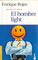 De libros y escritores: El hombre light, de Enrique Rojas
