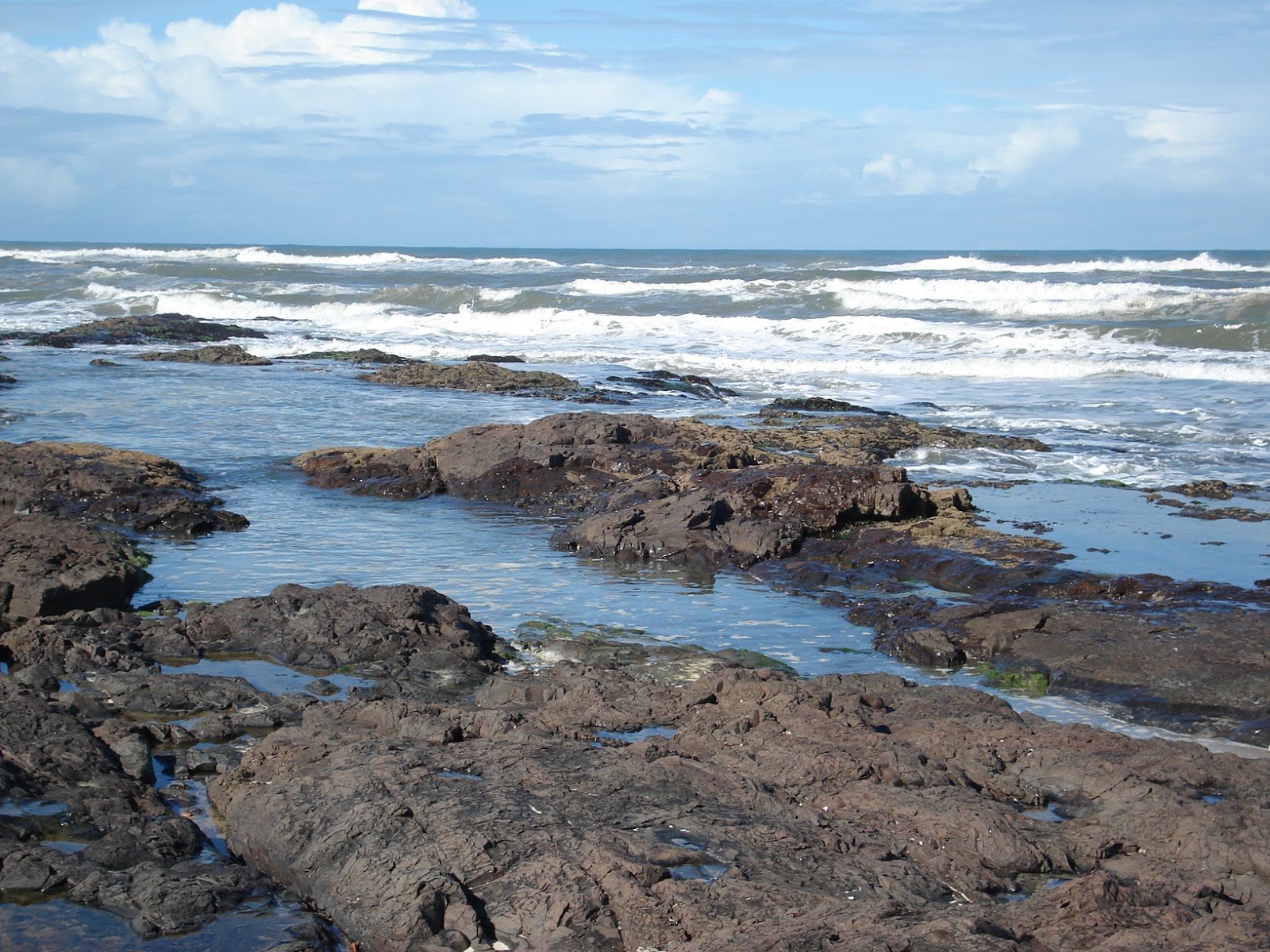 ENCANTOS DE ITAPEVA NORTE/RS: Fotos da região