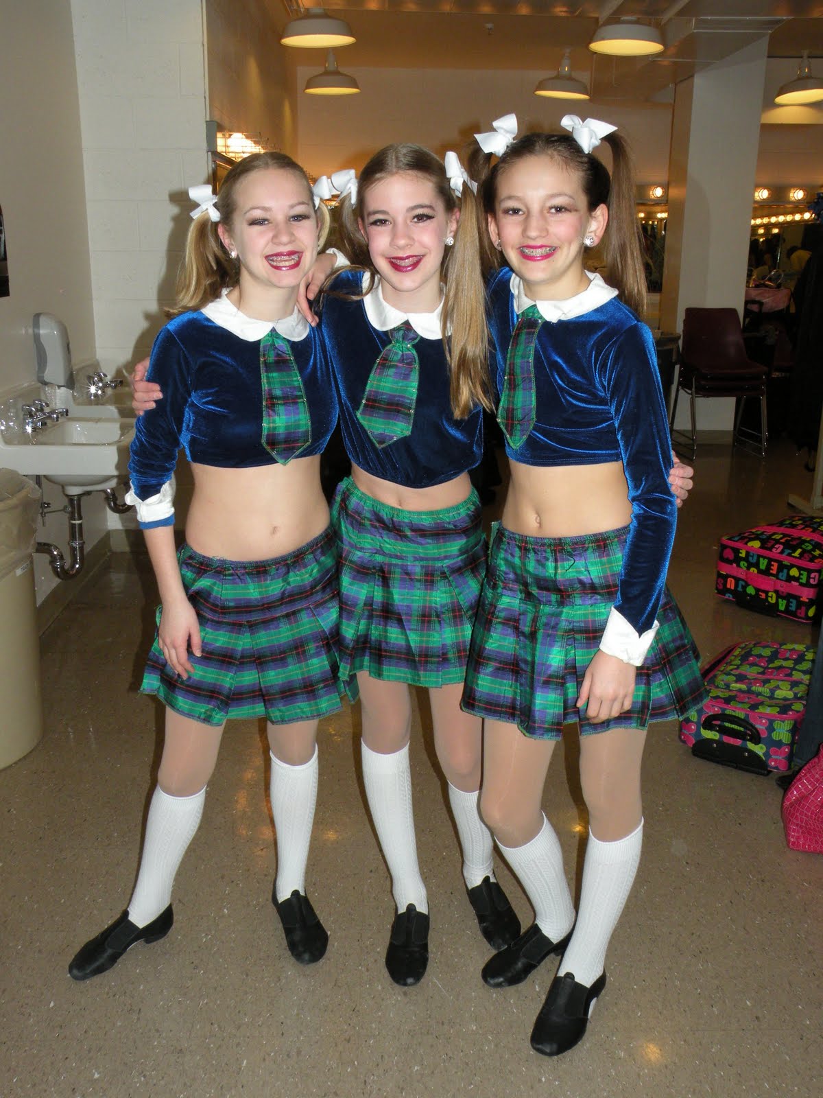 The Best Things In Life Aren't Things: May 2010