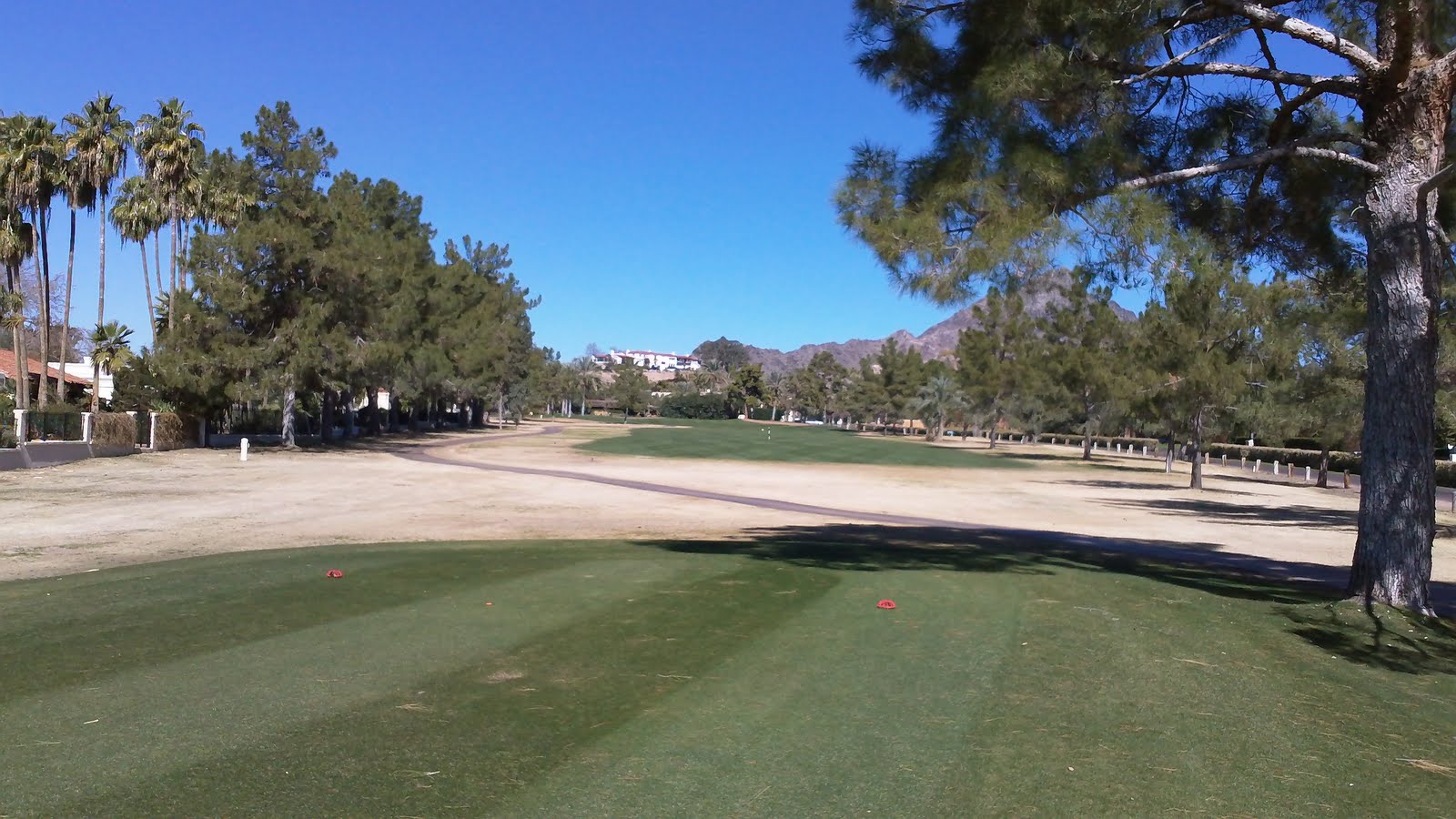 Golf Tips & Quips: Playing At The Arizona Biltmore Golf Club - The ...