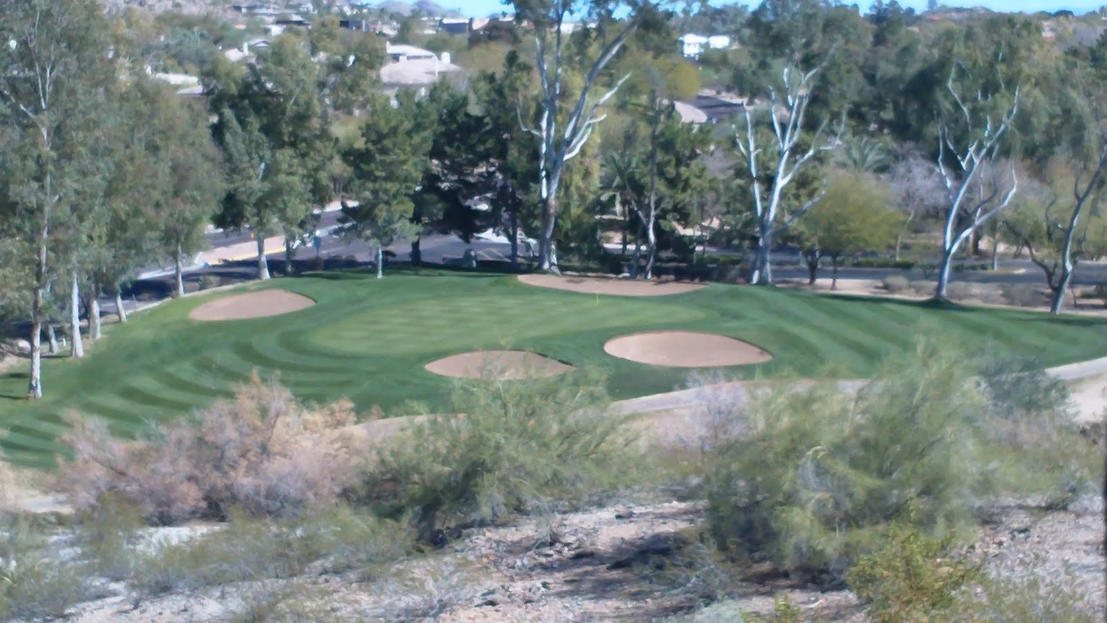 Golf Tips & Quips: Playing At The Arizona Biltmore Golf Club - The ...