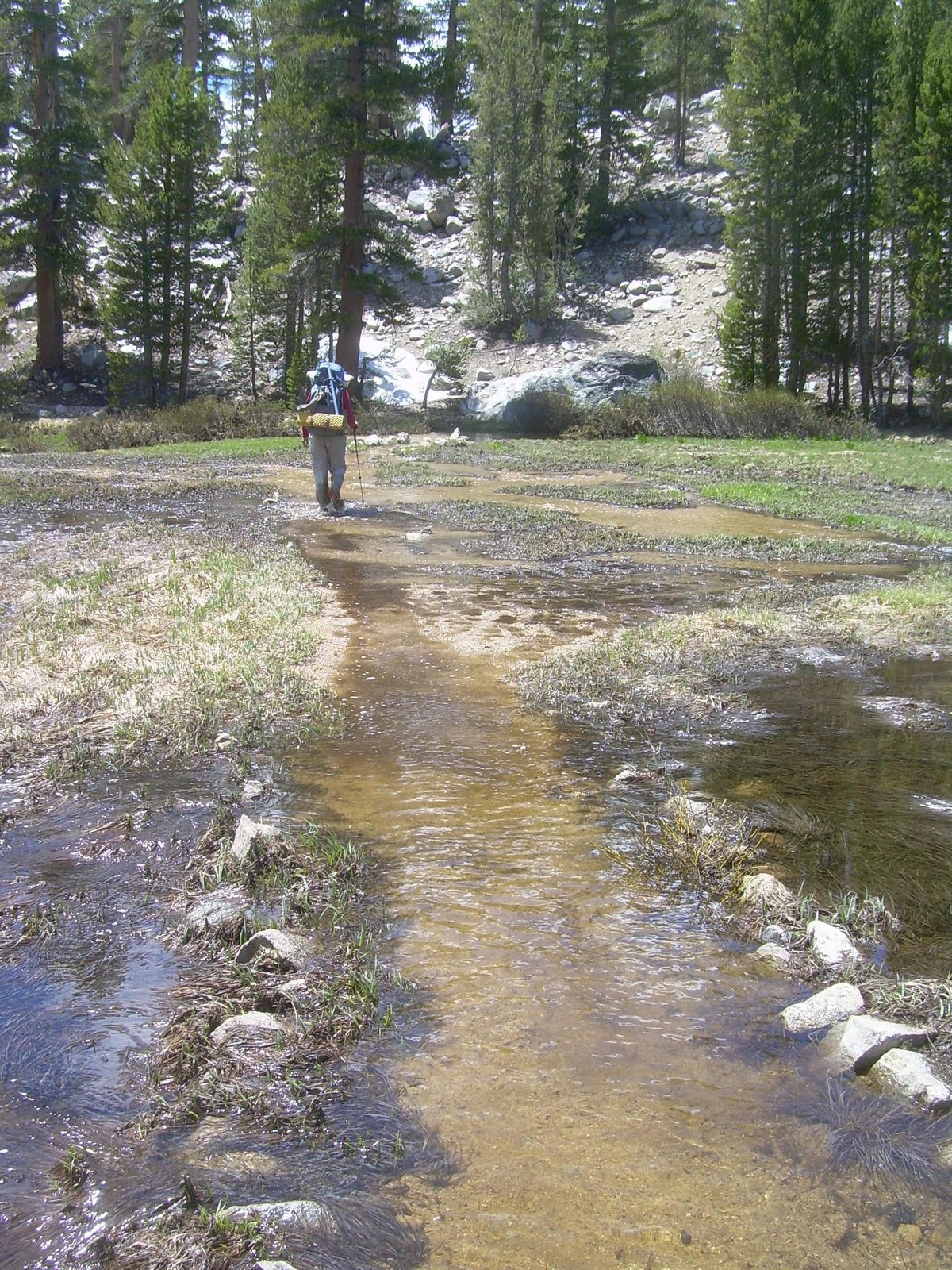 Another Long Walk: The Most Dangerous River Crossings of All....