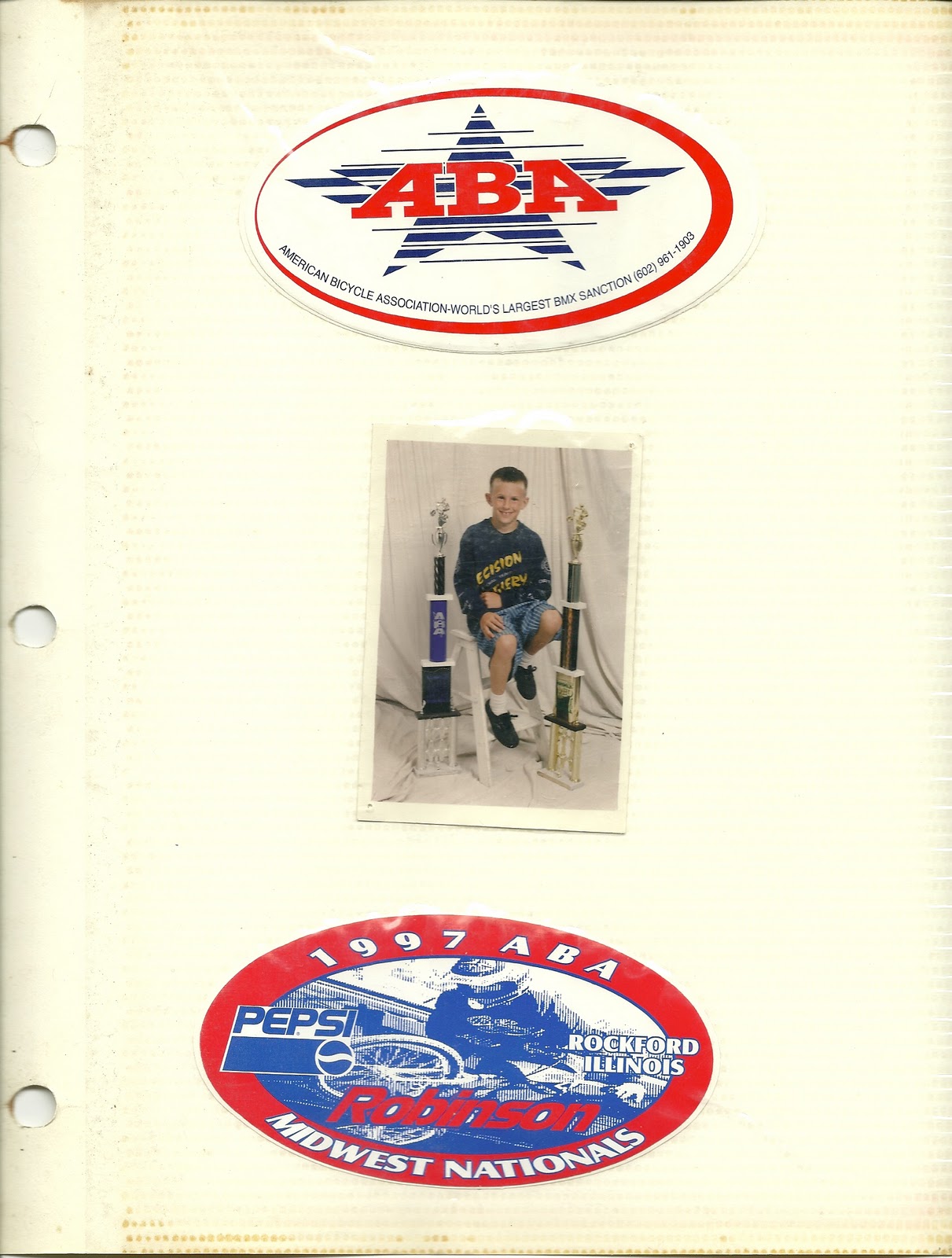 Danny Thompson Racing