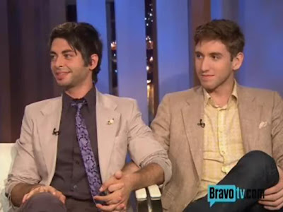 FashionObsession101: Project Runway Week 6!