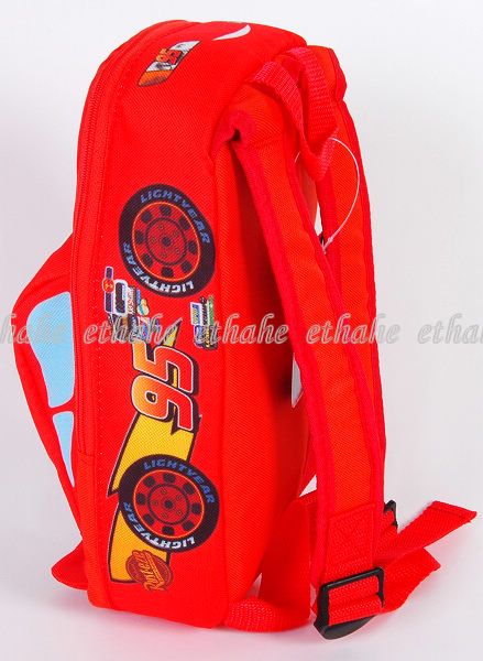 Shopping Baby's Products Online: Disney Pixar Cars Kids Nylon Mini Bag ...