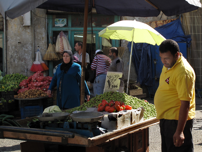 Reda Salem: Sidon Lebanon صيدا - لبنان