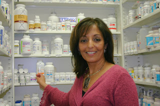 Dianne Hardisty: BOOMERS: GET SHINGLES VACCINE