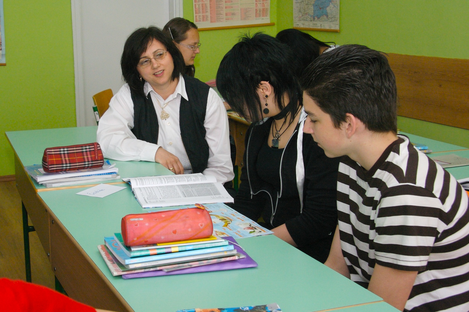 SAVHS International Youth Summit German Language Class savhs-international-youth-summit-german-language-class