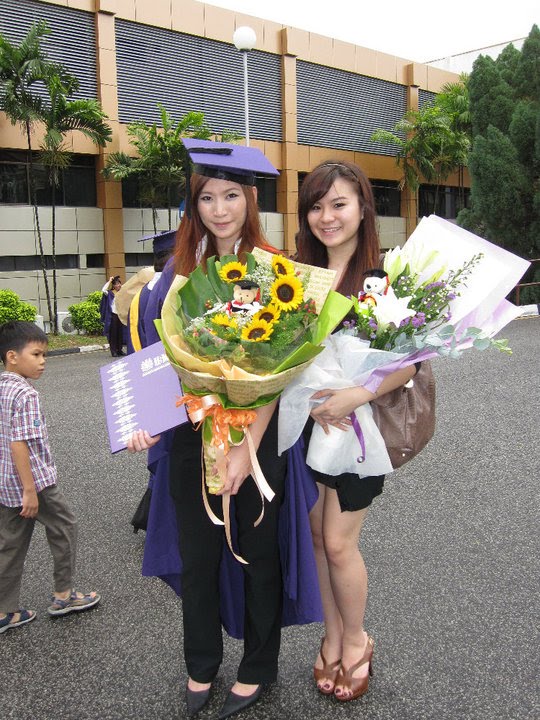 ♥♥♥♥: USM Graduation ♥