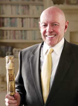 BLUE LIGHT LEADERSHIP: The Speed of Trust