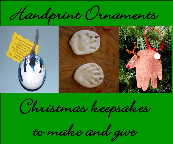 IndiPatterns: Easy Christmas Ornaments Crafting Roundup