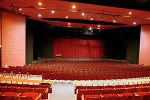 Kent State University School of Theatre & Dance: Stump Stage Welcomes ...