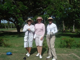 Los Canales Golf Club - Comisión de Golf: Torneo AGSV 2010.