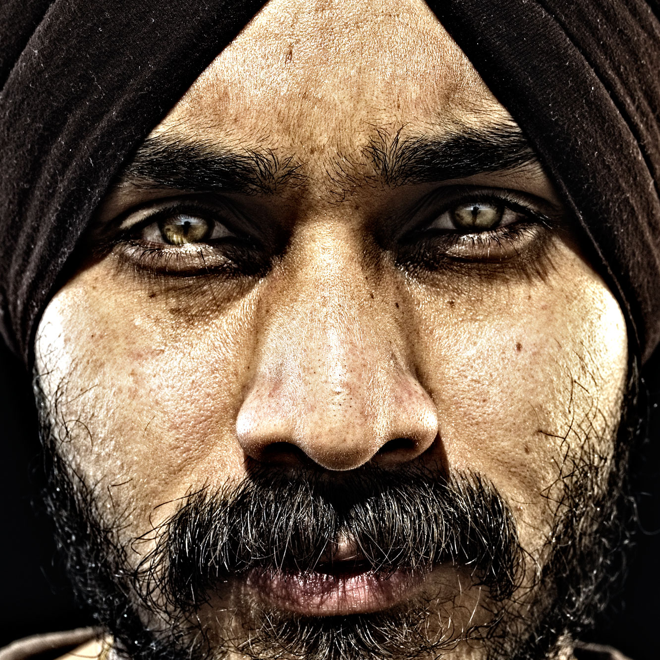 Michael Kennedy Photography - Iconic, Experiential Portraiture: Intense ...