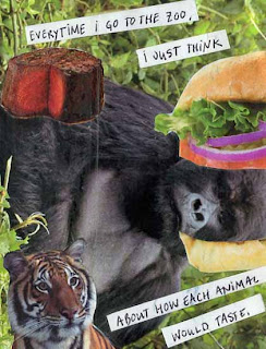 Funny Stuff: This Weeks Funny Post Secrets