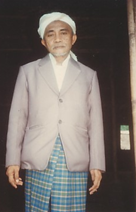 Wali Allah Gumi Sasak: TGH. Muhammad Najmuddin Makmun