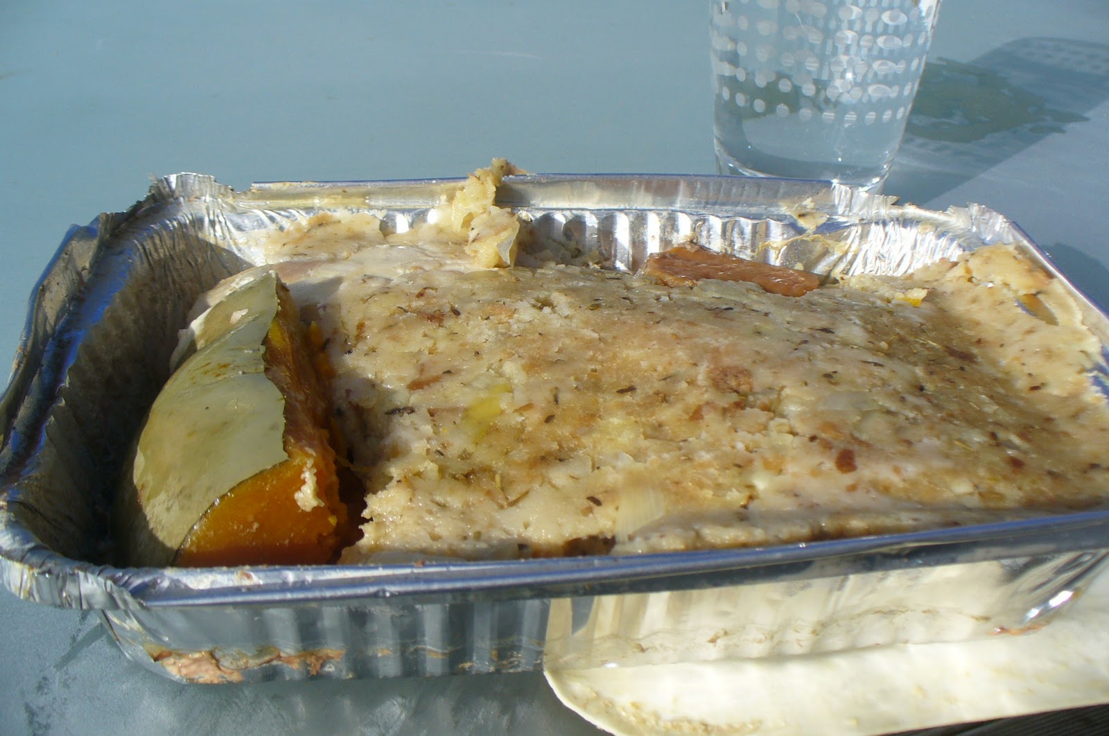 NewZeaLinz: Hangi and Lake Rotorangi