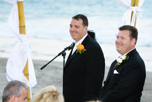 Charlie Clark Photography / Blog: Jessica & Brian Wedding