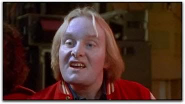 DC Rock Club: Some Kind of Meltdown