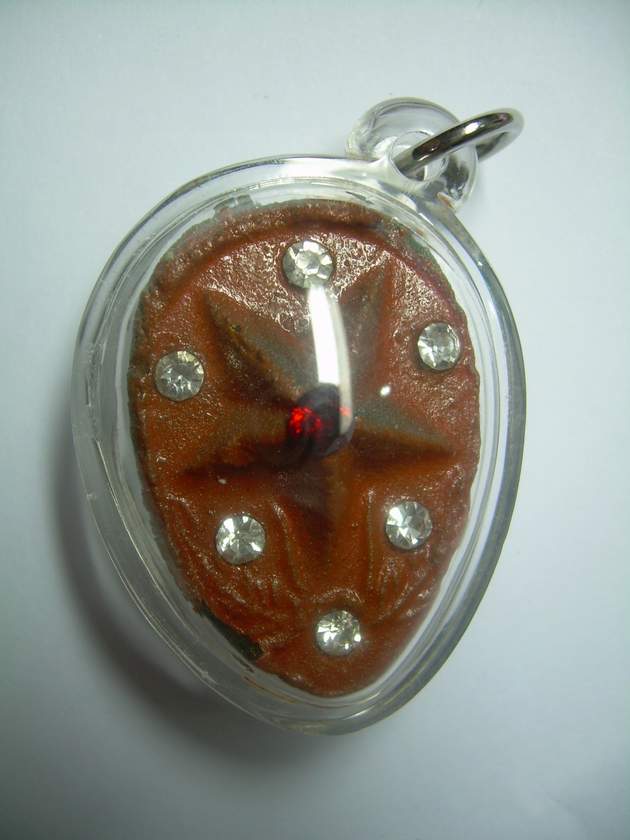 Thailand Famous Amulets, Pendant & Buddha Statue.