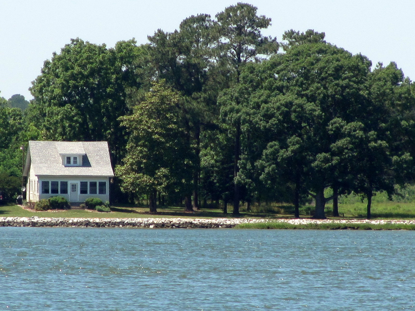 Kartik's Travel Blog: Washington DC - Maryland Countryside