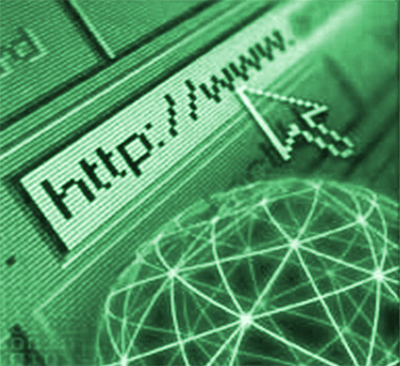 Блогът на Ники: Kакво е DNS, IP и www.