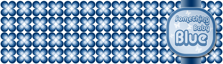 Something Baby Blue: Secret Agents