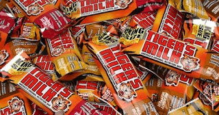 Tiger's Milk Nutrition Bars Review: Love Them! - Mom and More