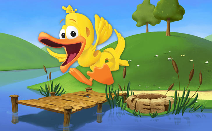 WordWorld Happy Holidays WordFriends DVD Review: Love it! - Mom and More