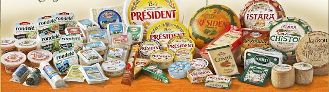 New President Brie Cheese Log Review & Prize Pack Giveaway (Ends 12/30 ...