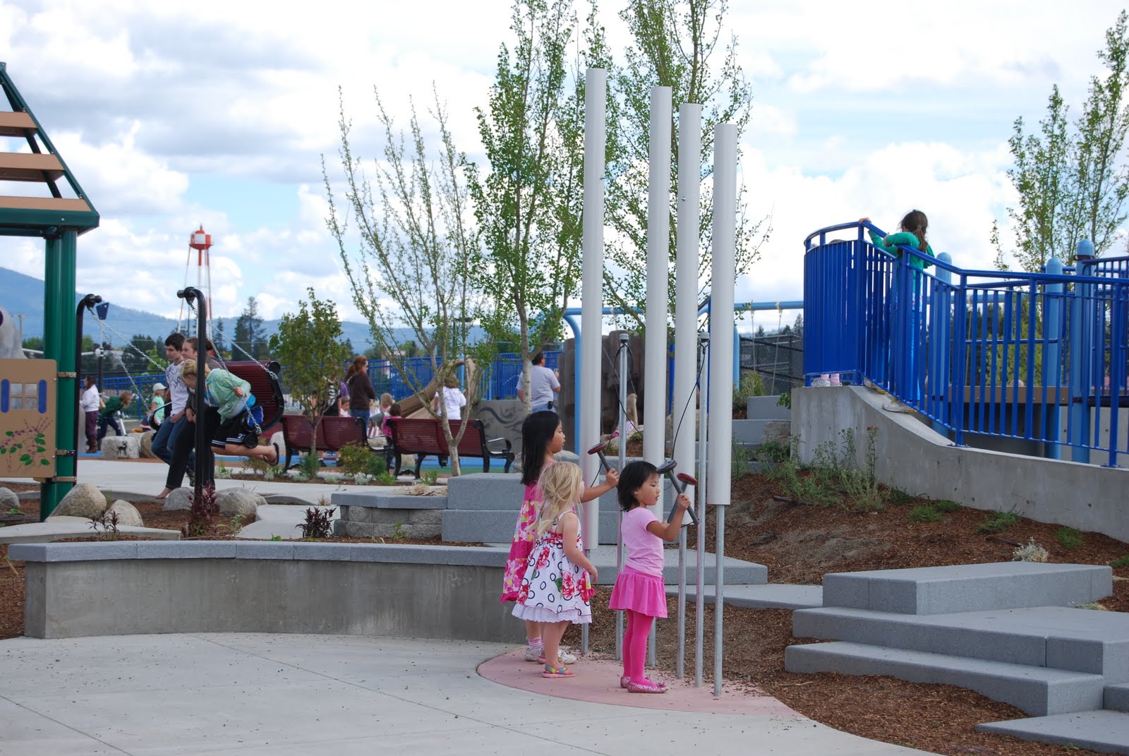 New Thing Weekend: Discovering "Discovery Playground"