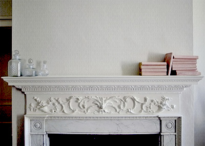 Paris Atelier: More Modern Marie