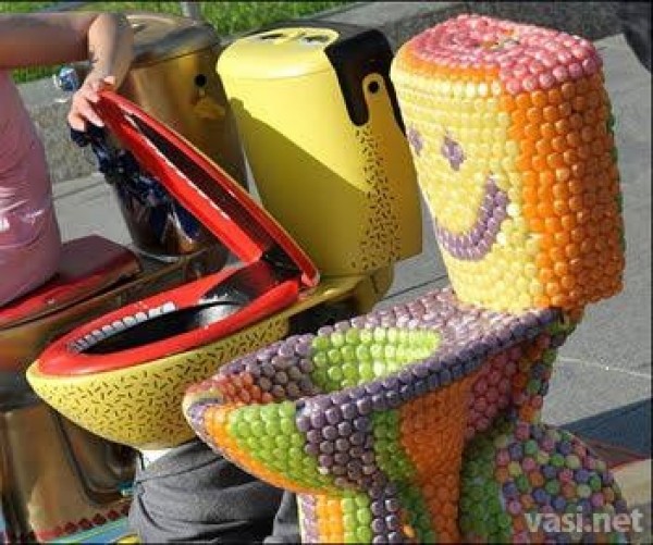 Soulkeeper: Weird Toilets 2