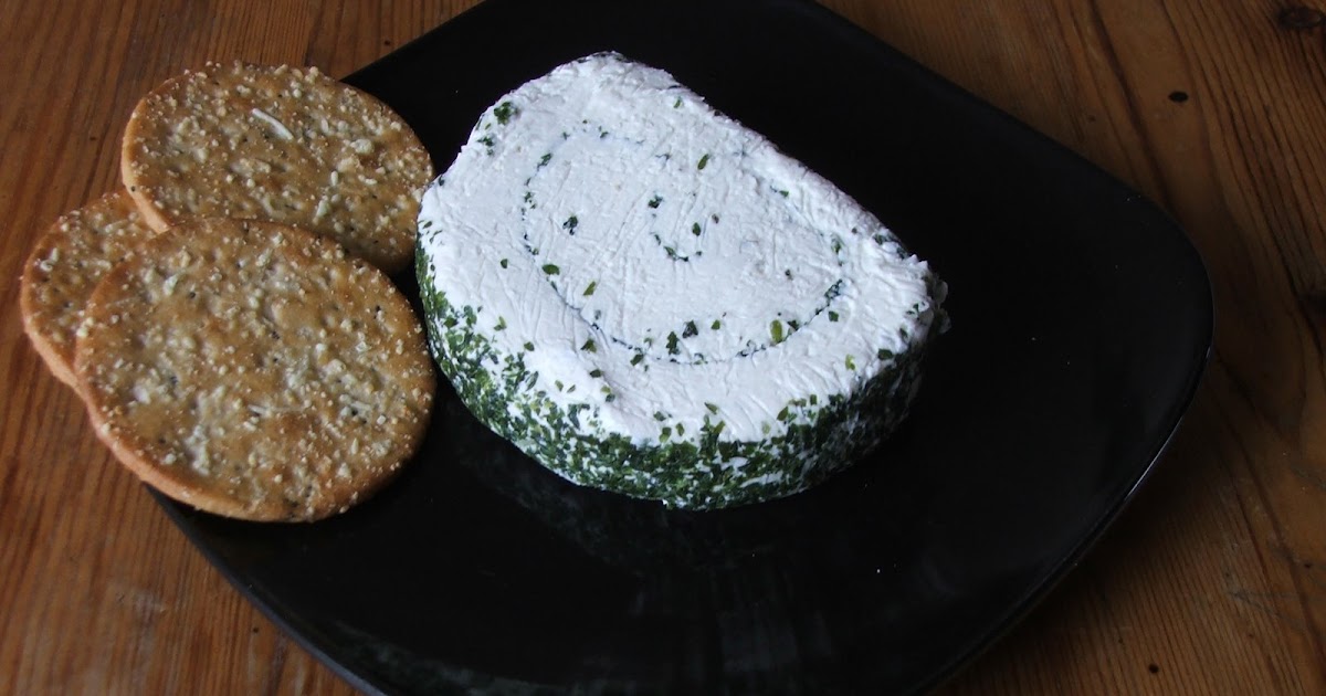 Cheese Connoisseur: Le Roule