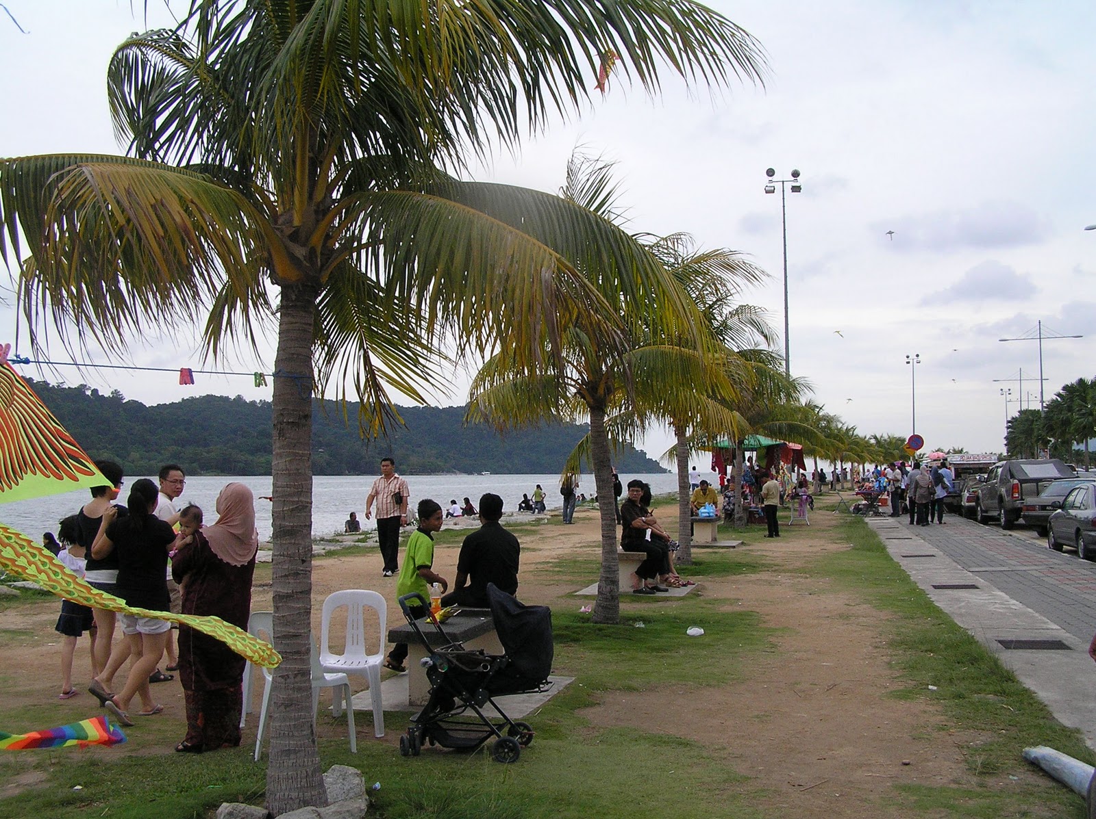 Invest and Travel: Queensbay Mall, Penang Island, Malaysia