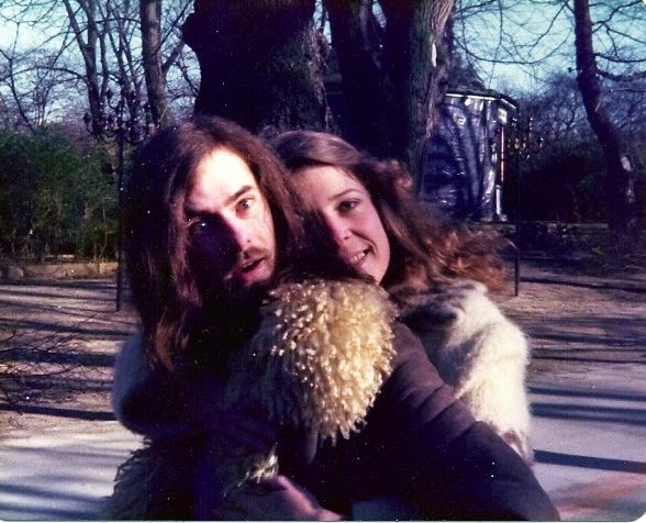 Roger Hodgson en Argentina: Crime of the Century: Southcombe Farm