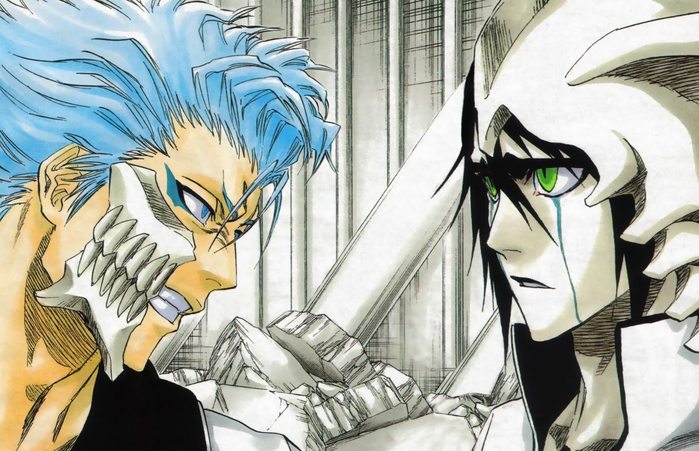 นิยาย ` แจกภาพอนิเมะ | PIC ★ ANIME > ตอนที่ 7 : PIC ¦ Anime ｡ Bleach ...