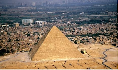 Amazing Facts: Ancient Wonders of the World