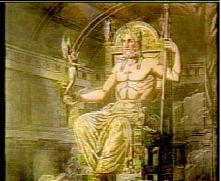 Amazing Facts: Ancient Wonders of the World