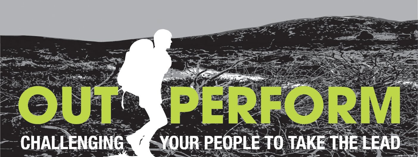 Jon Geldart - Building business from the outdoors in