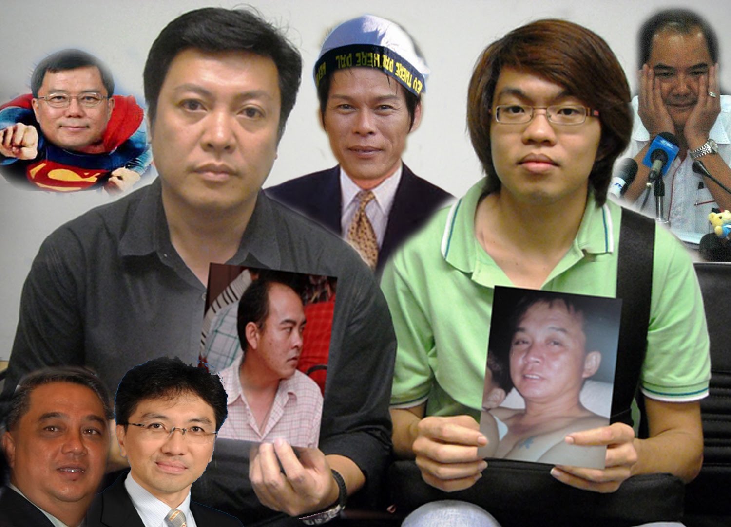 Sabahkini.net - Reveal The Truth, Prevail The Faith: KE MANA WARGA CINA ...