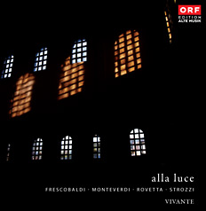 Barbara Strozzi, La Virtuosissima Cantatrice: DISCOGRAPHY