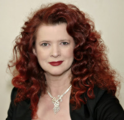 Art by Cathie Tranent: Catherine Lambert