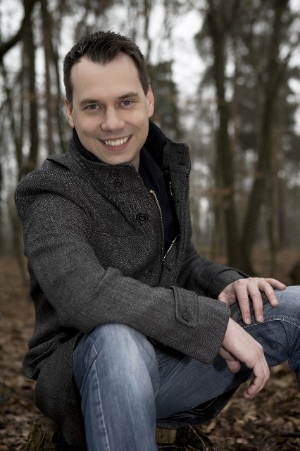 Interview mit Sebastian Fitzek