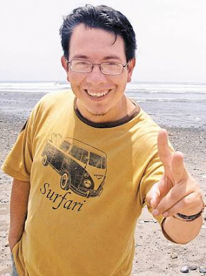 un mundo raro: Reaparece “El Mosh” y reivindica “la lucha”