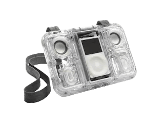 Cool Gadgets and Technology: Waterproof Technology: Gadgets that like ...