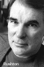 Professor John Philippe Rushton