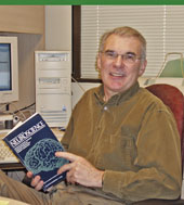 Professor John Philippe Rushton